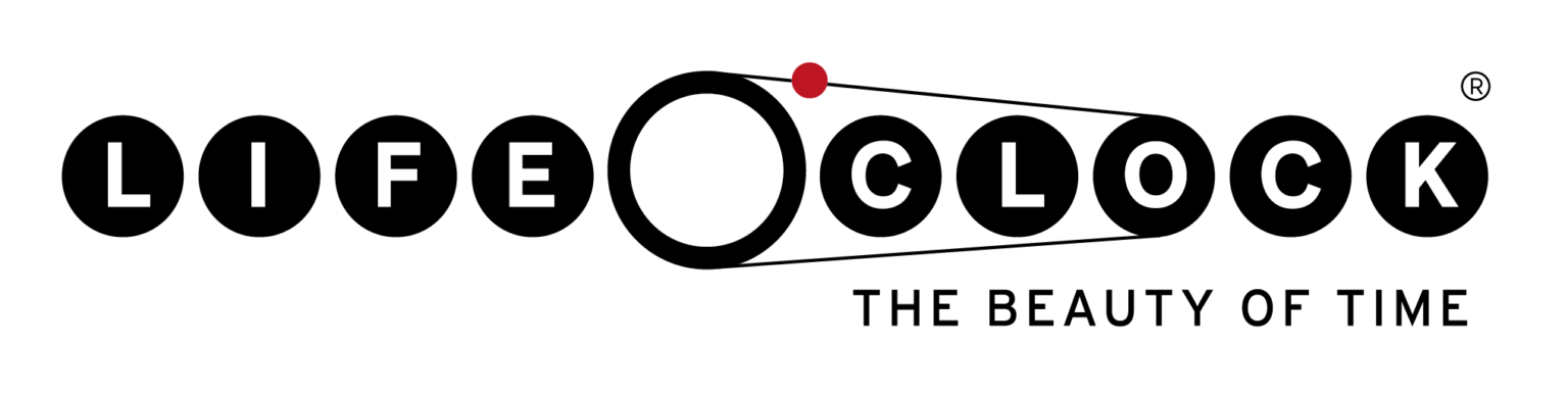 LIFEoCLOCK - Uhr, Kalender und Designobjekt